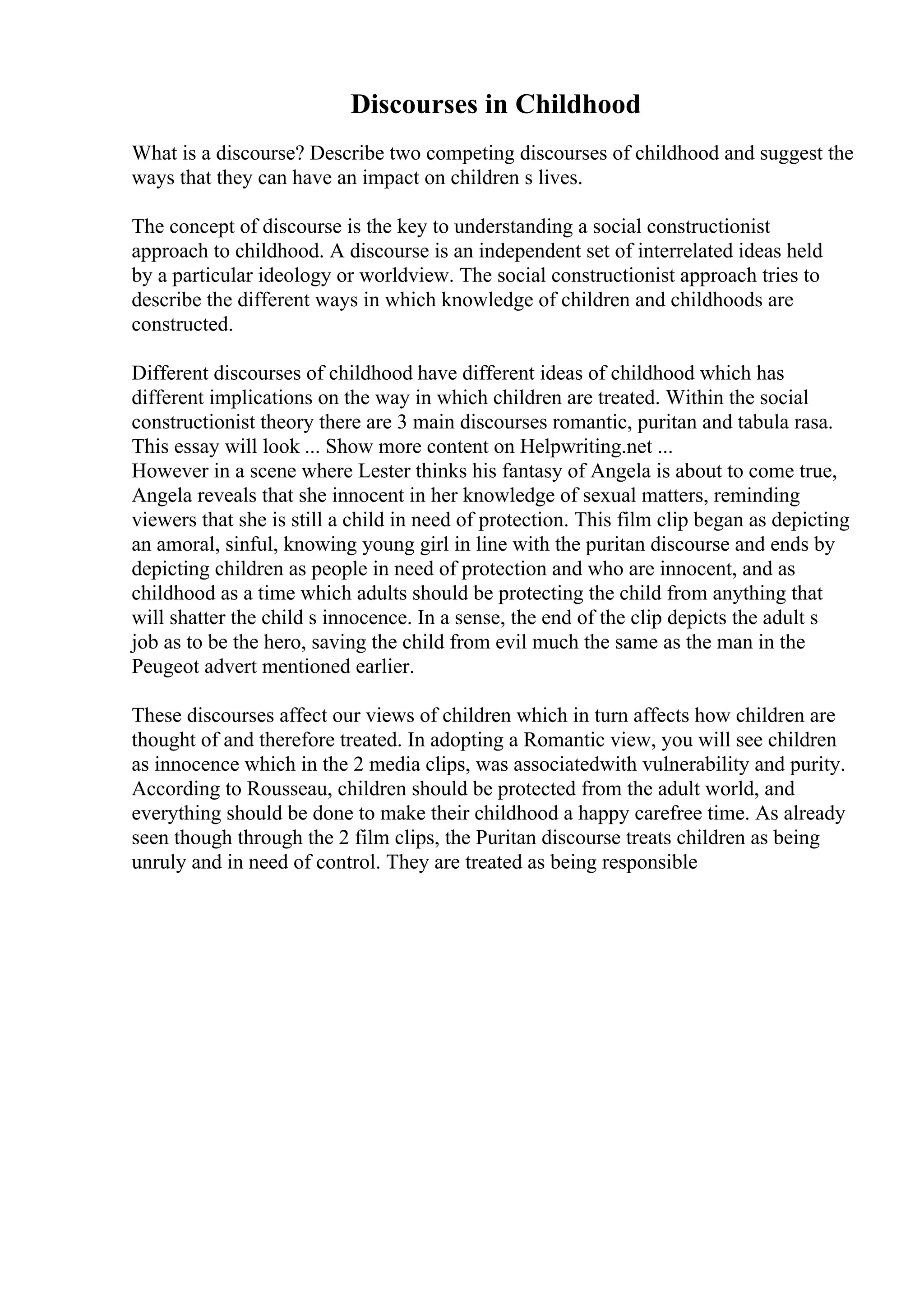 Essay On Road Safety Rules. Short essay about road safety | PDF