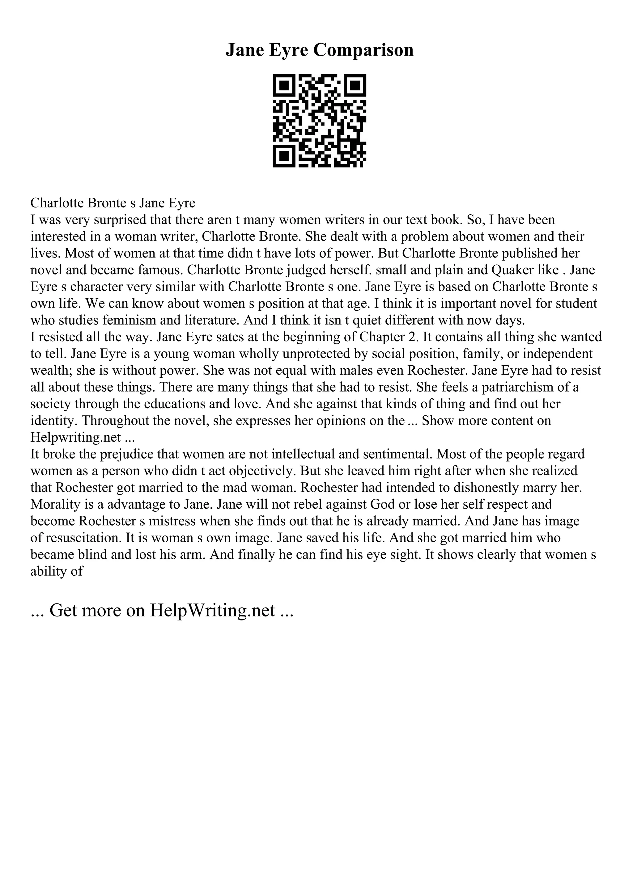 Essay On Save Mother Earth In 200 Words | PDF