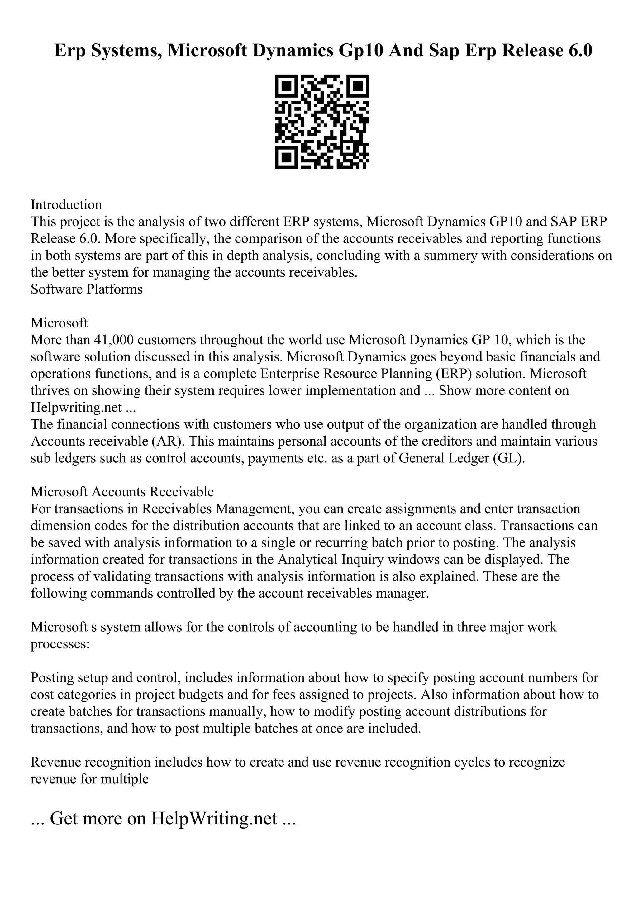 Essay On Scanning Electron Microscope | PDF