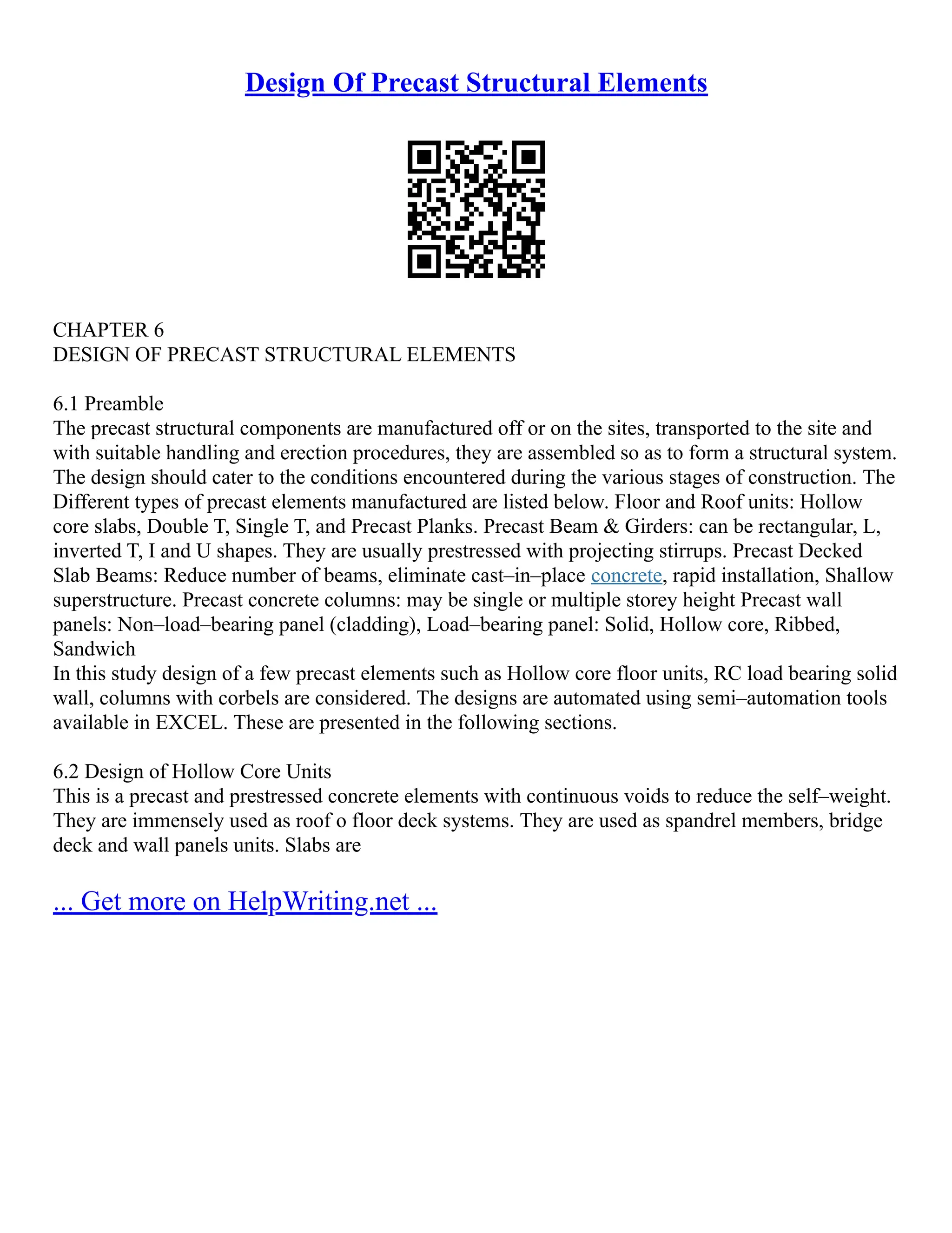 Essay On Self Compacting Concrete | PDF | Civil Engineering Industry ...