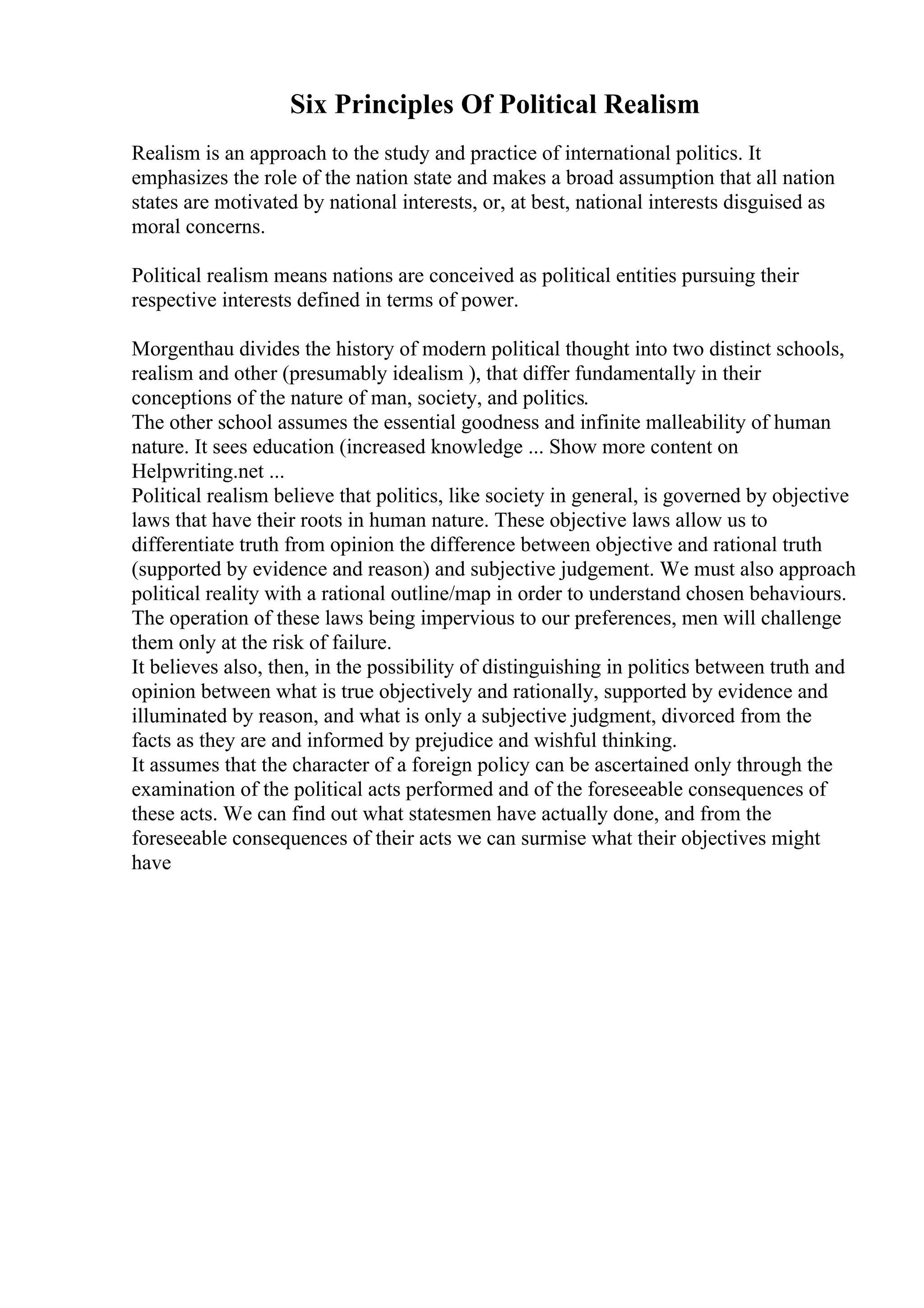 Essay On Self Discipline. Self Discipline Benefits and Importance | PDF