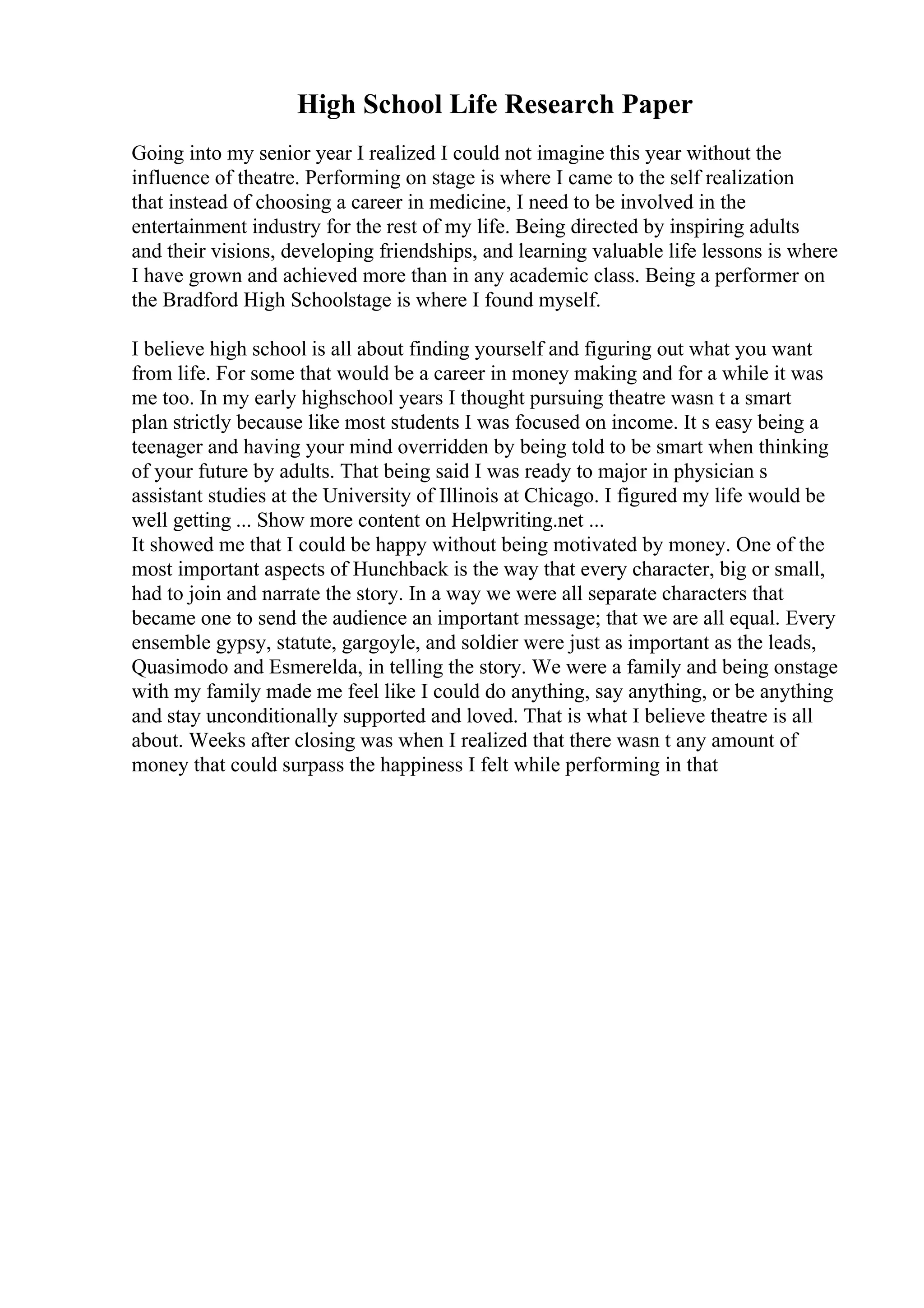 Essay On Self Discipline Self Discipline Benefits And Importance Pdf