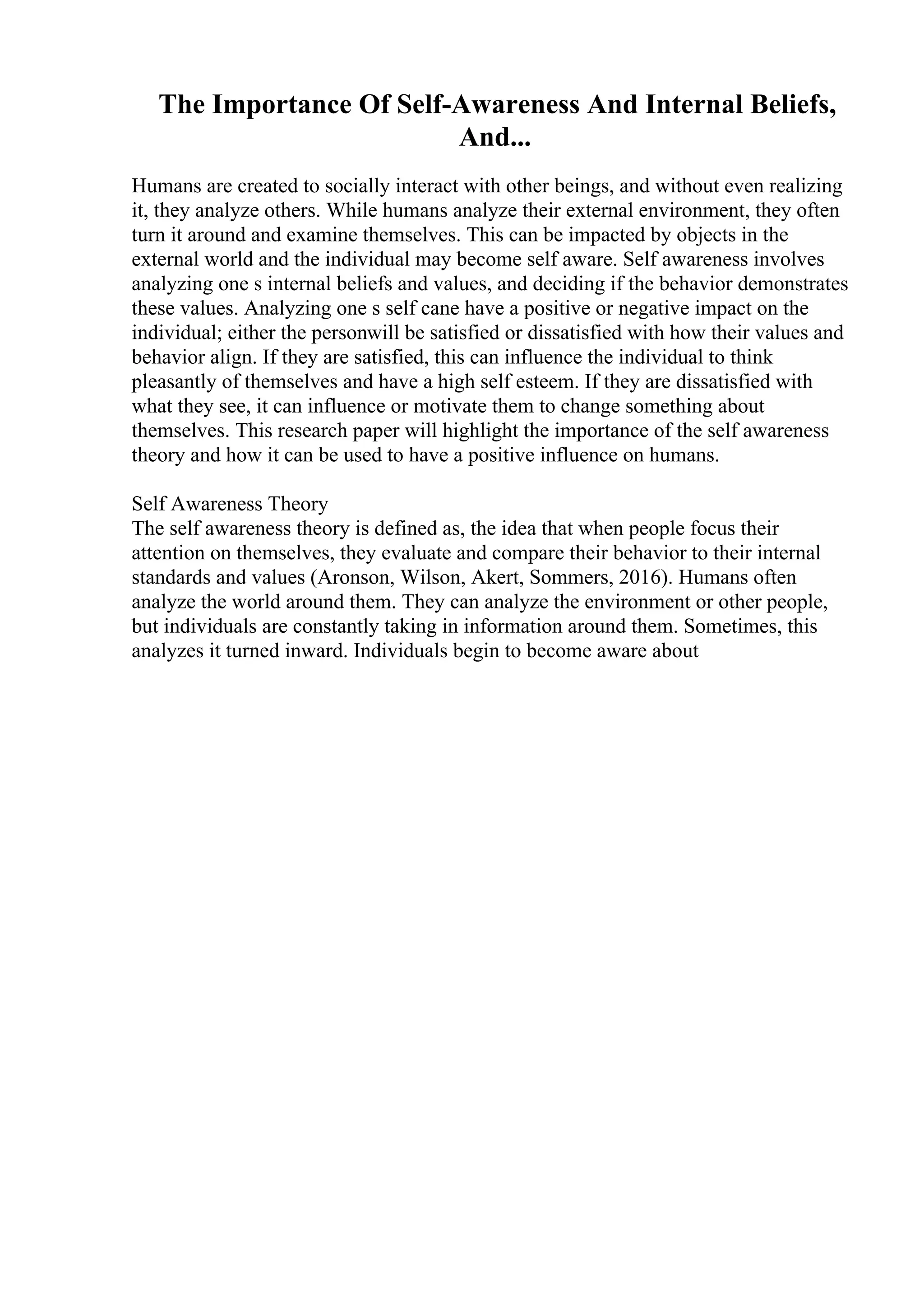 Essay On Self Esteem.pdf