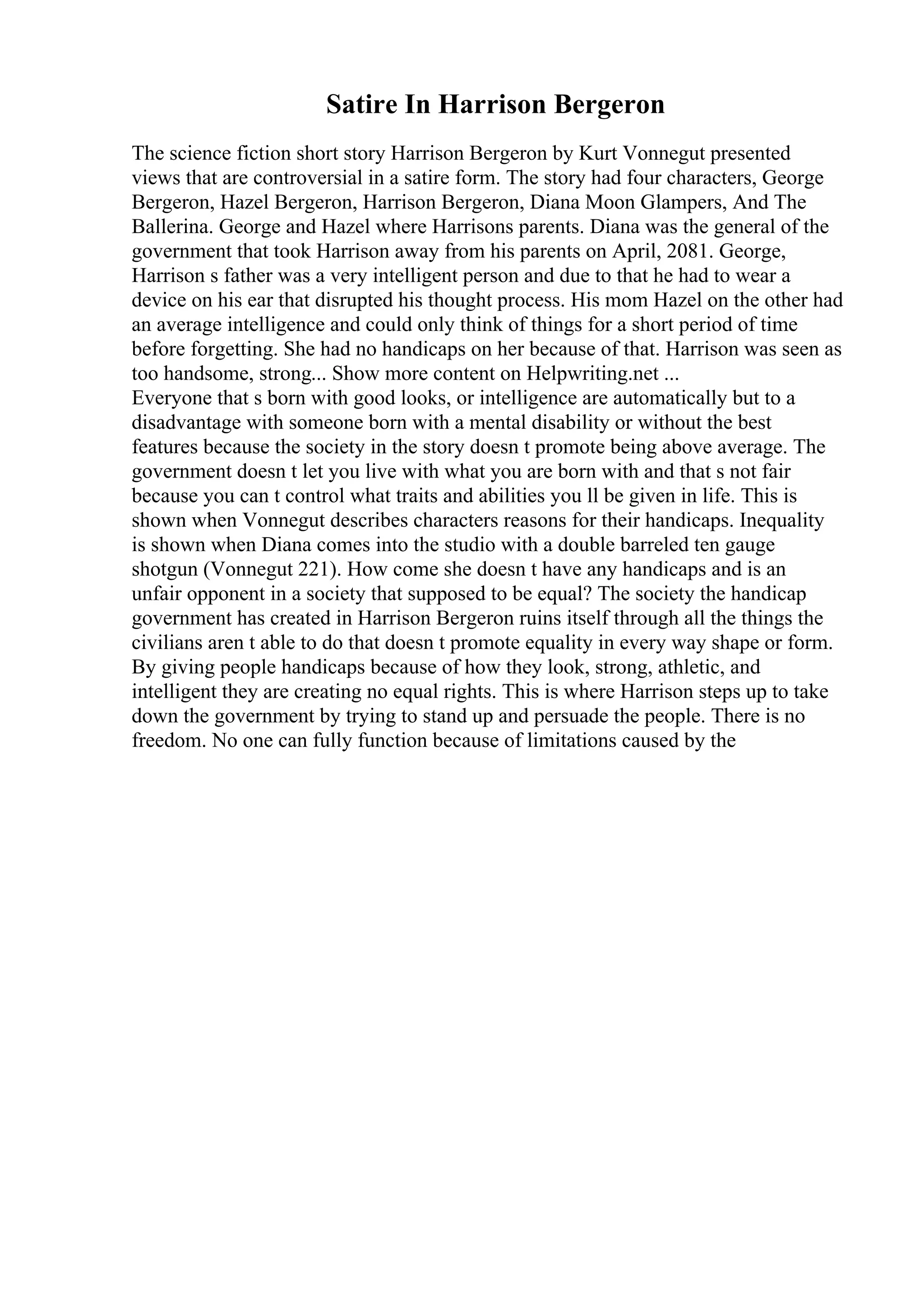 Essay On Self Motivation | PDF