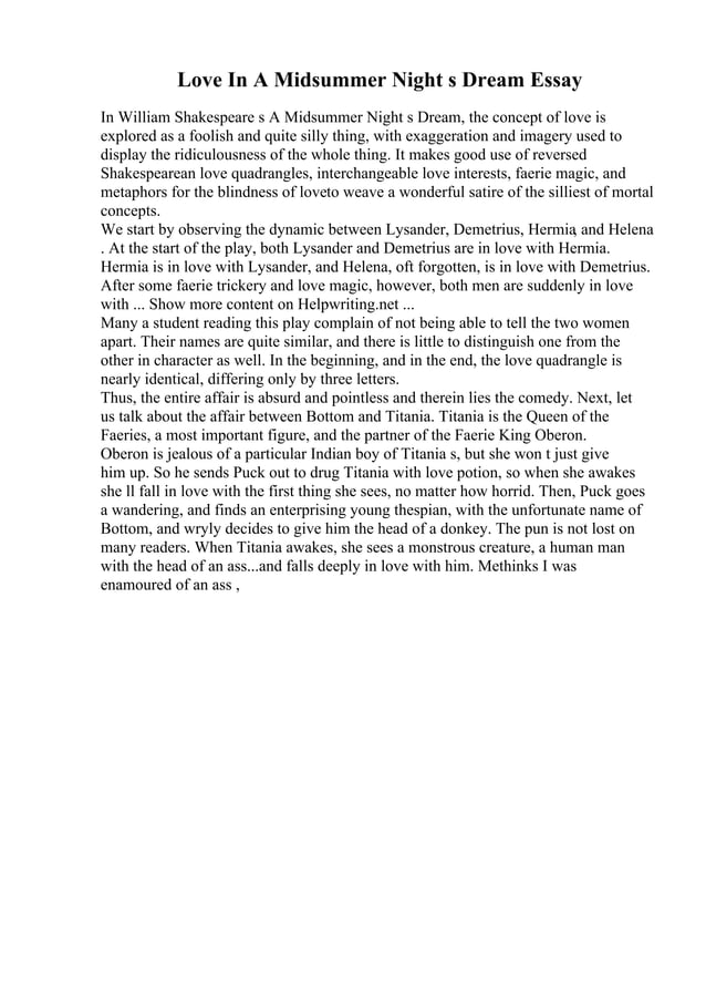 Essay On Self Motivation | PDF