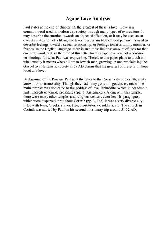 Essay On Sonnet 18 | PDF