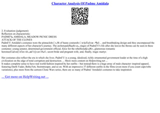 Essay On Star Wars Mania | PPT