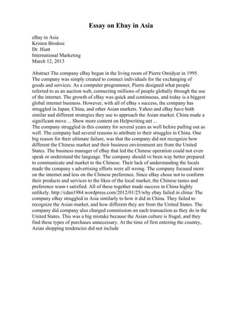 Essay On Steve Jobs Life. Steve Jobs Biography Summary Essay Example ...