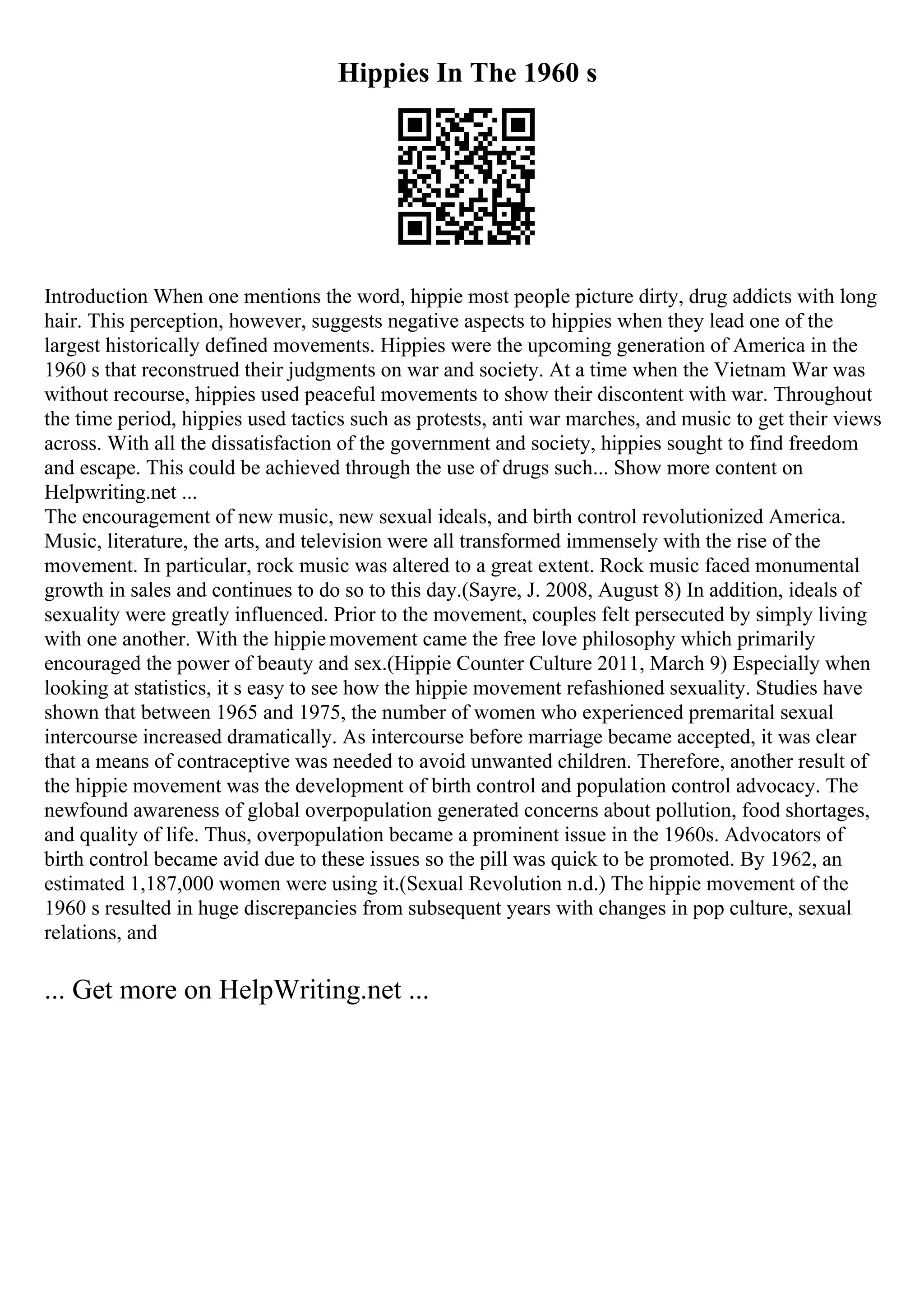 Essay On Stress Management In Hindi | PDF