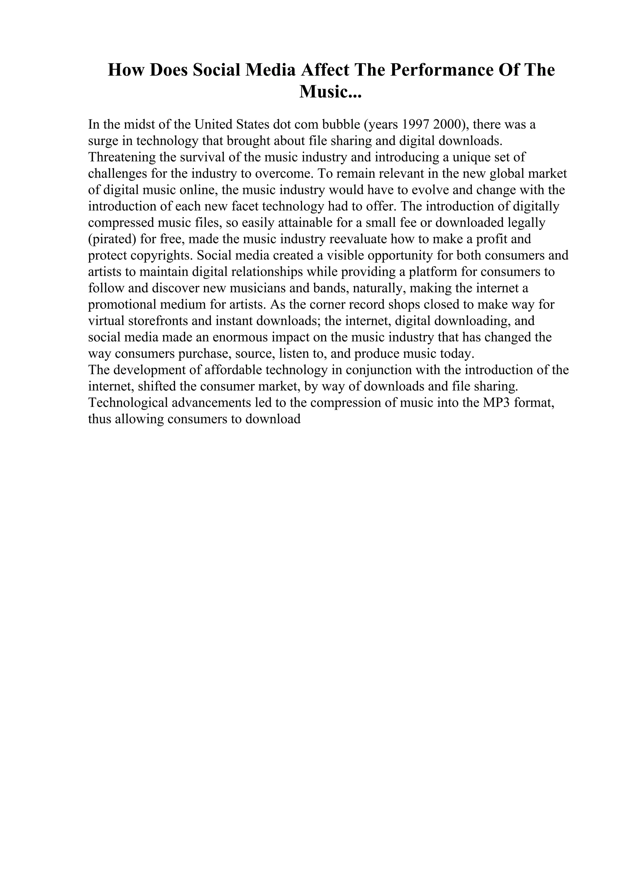 Essay On The Declaration Of Independence | PDF