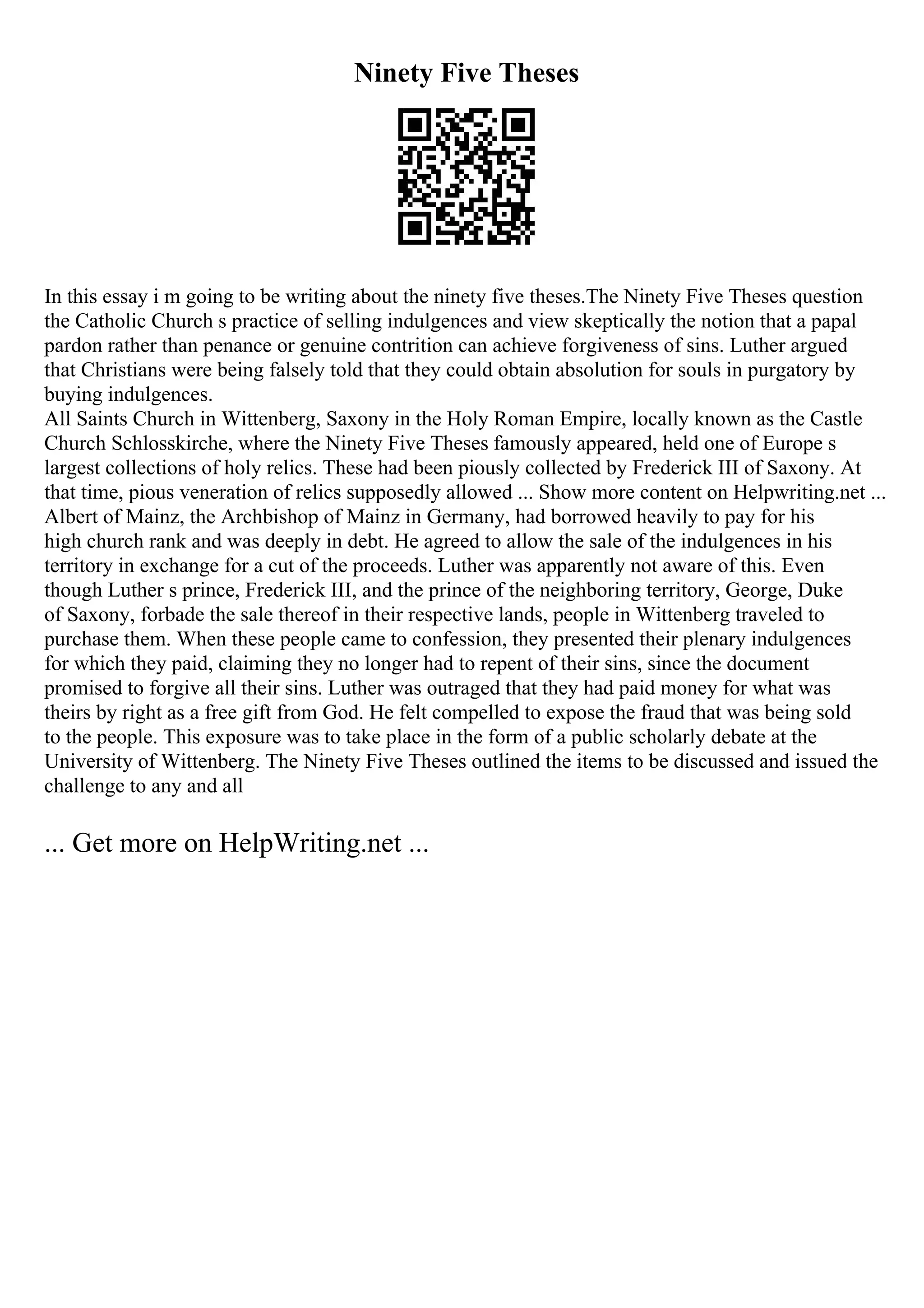 Essay On The Notation Of Colon Classification | PDF