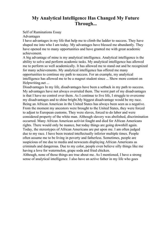 Essay On The War Of 1812 | PDF