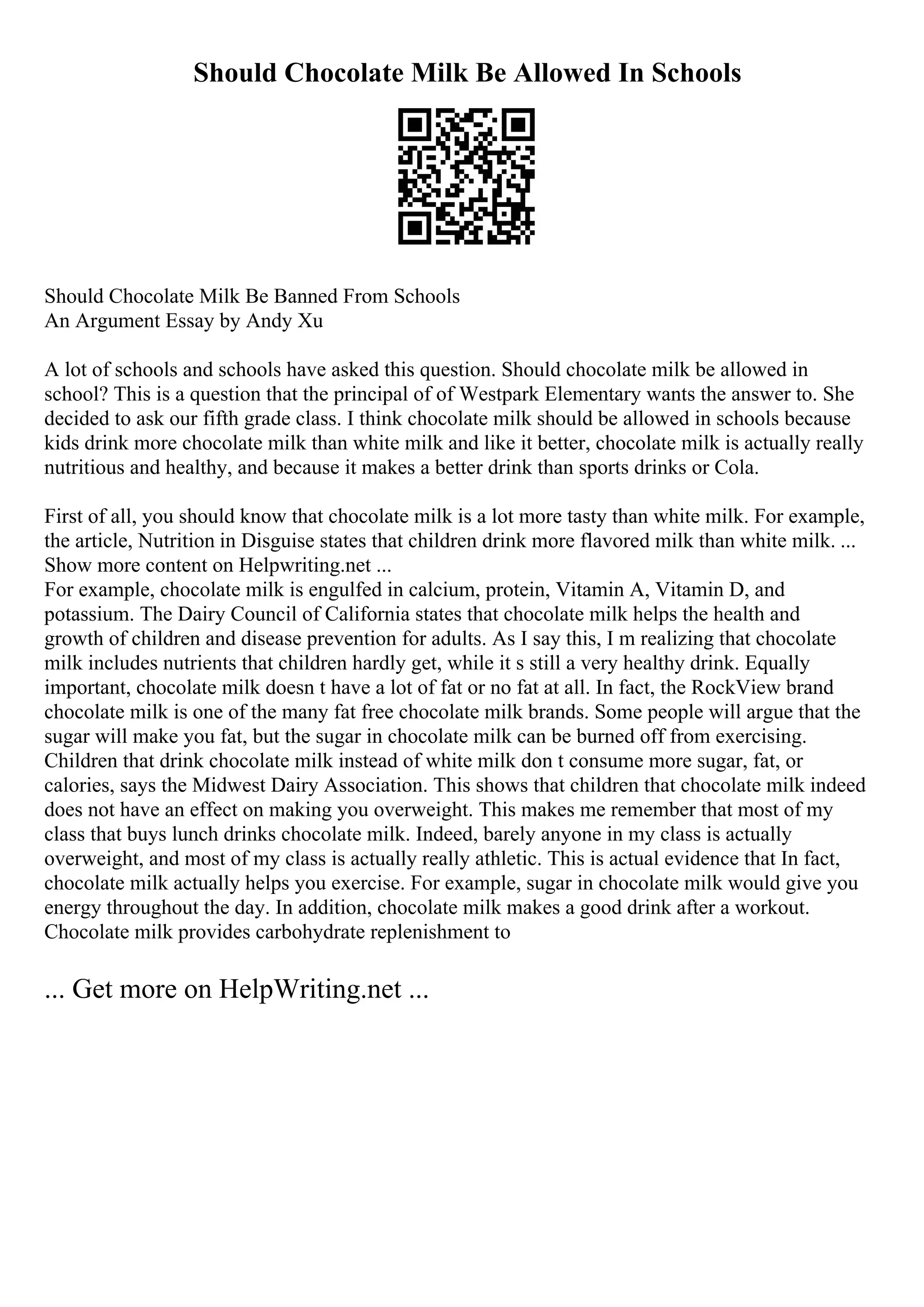 Essay On Types Of Snakes | PDF