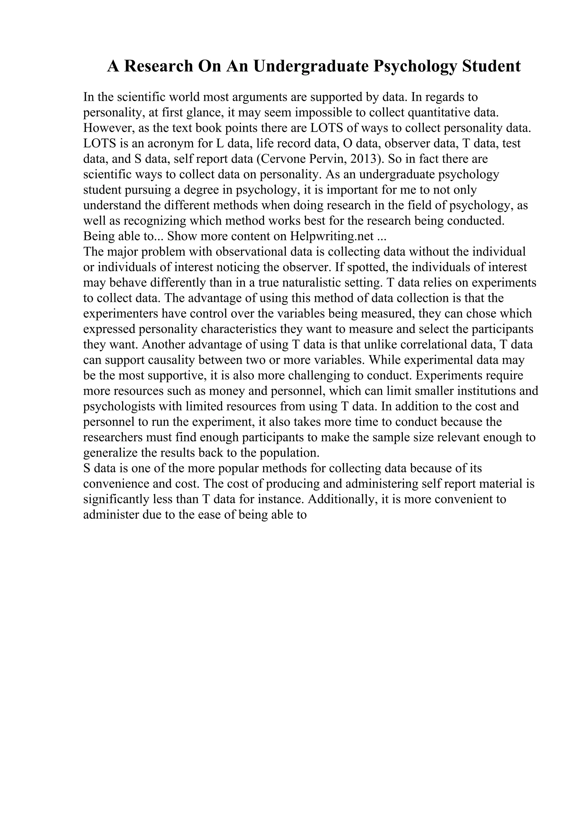 Essay On Value. Core Values Essay - BriAna Jackson Core Values Essay ...