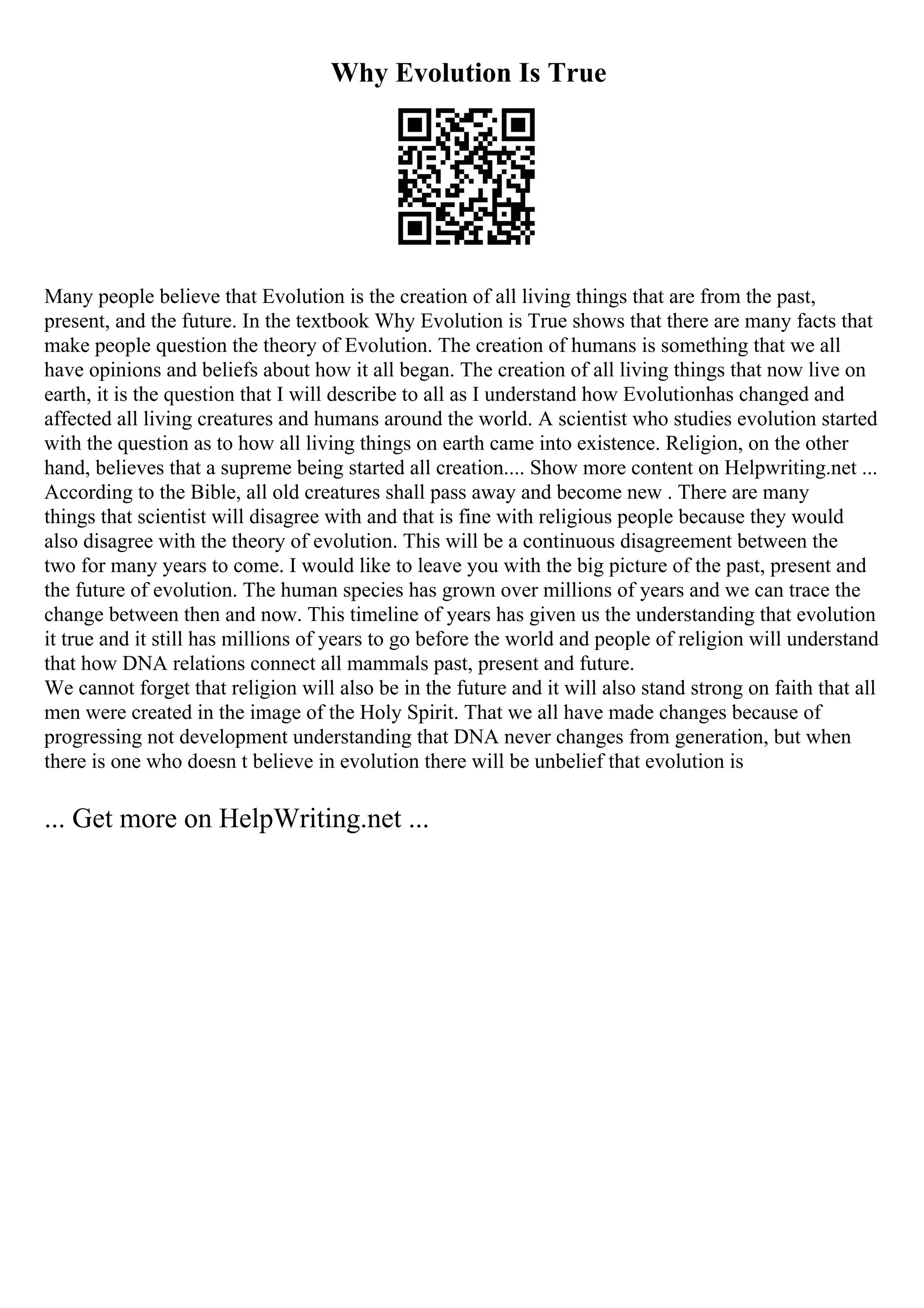 Essay On Waterfalls | PDF