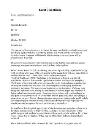 Essay On Where Do I See Myself In 10 Years | PDF