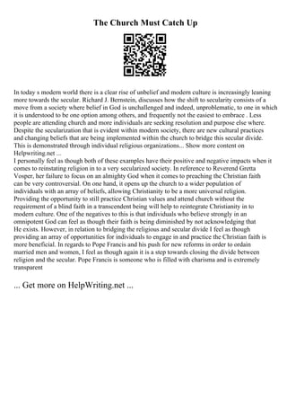 Essay On Why Cell Phones ShouldnT Be Allowed At School | PDF