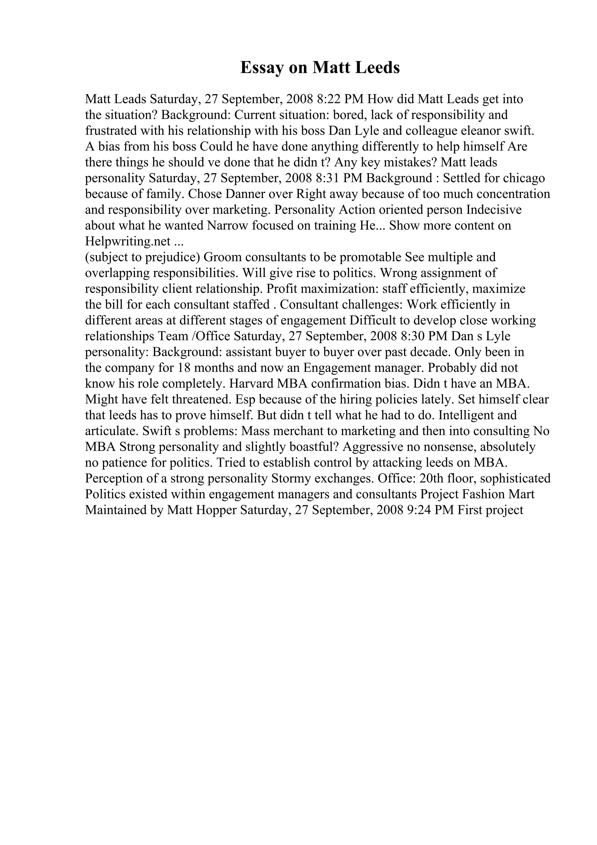 Essay On William Shakespeare Biography | PDF