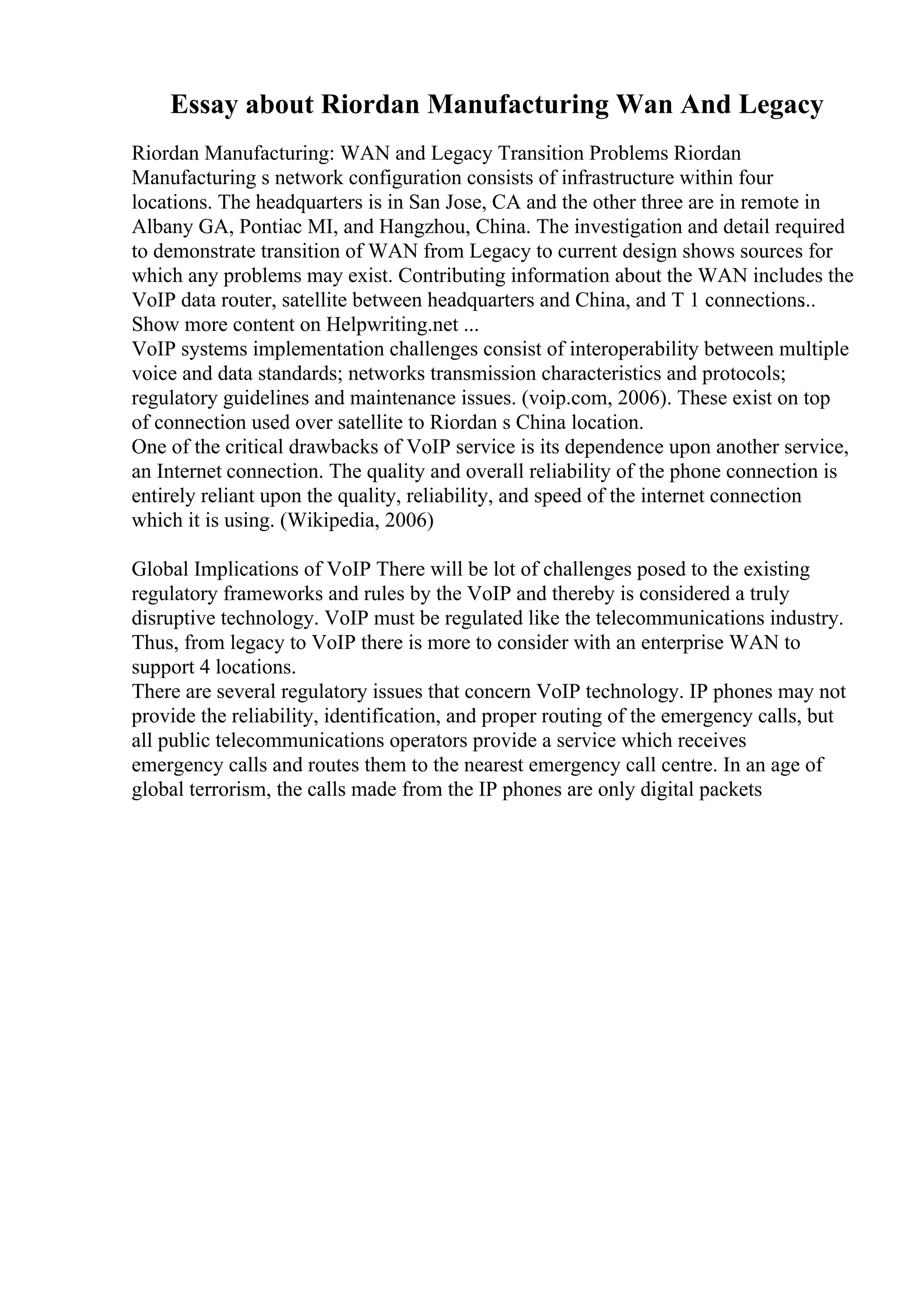 Essay On Wireless Communication.pdf