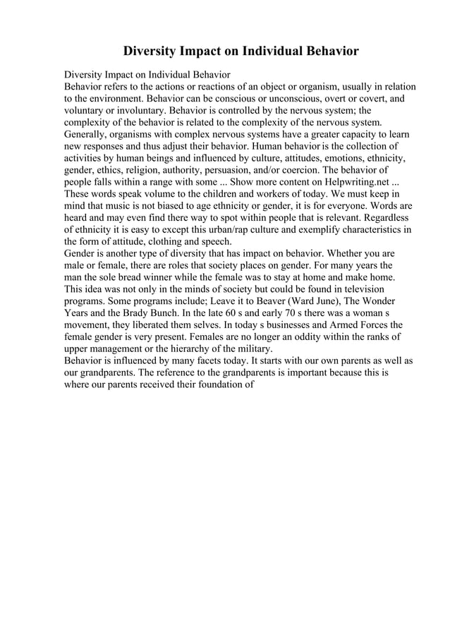 Essay On Wireless Technology | PDF