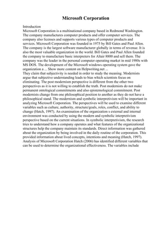 Essay On Work Ethics.pdf