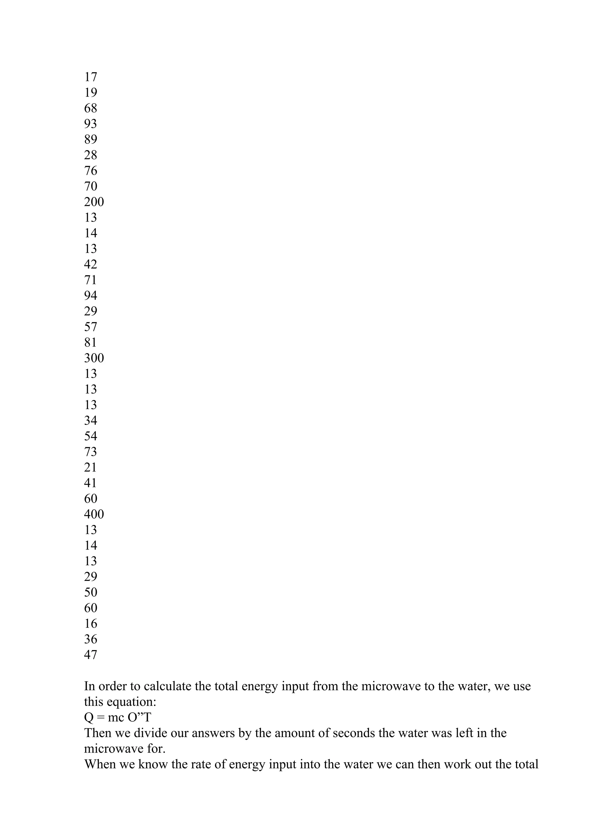 Essay On World Peace | PDF