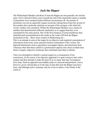 Essay On Ww1.pdf
