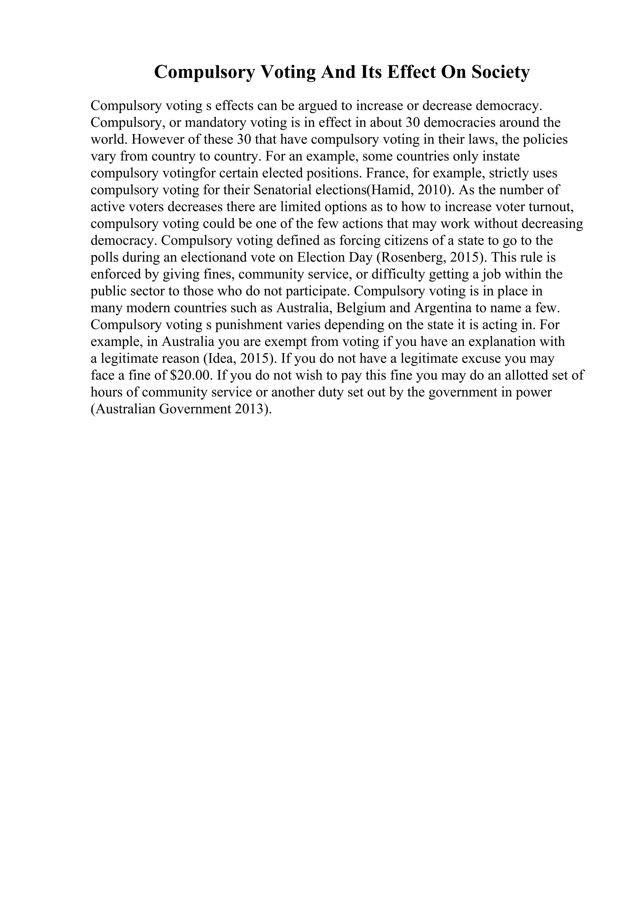 Essay Organization Types. 4.4: How to Organize and Arrange ...