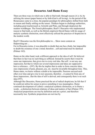 Essay Organization Types. 4.4: How to Organize and Arrange ...