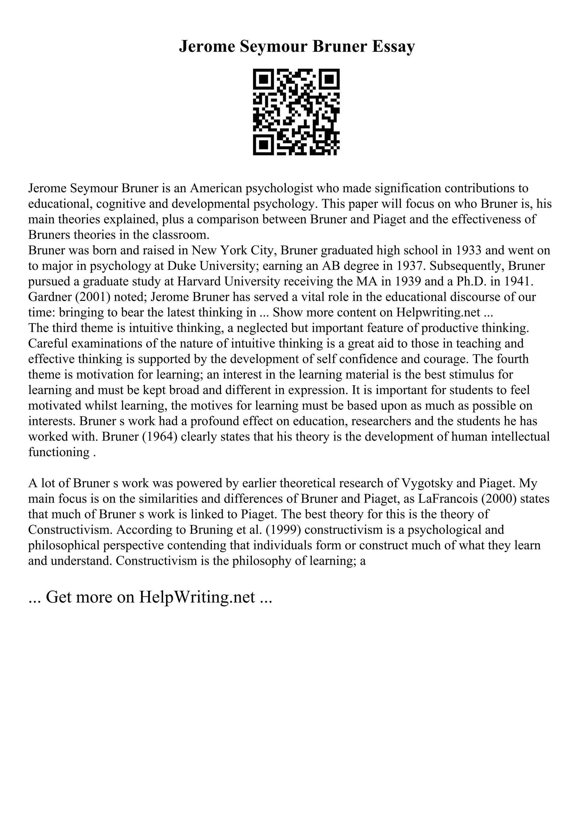 Essay Organization Worksheet | PDF