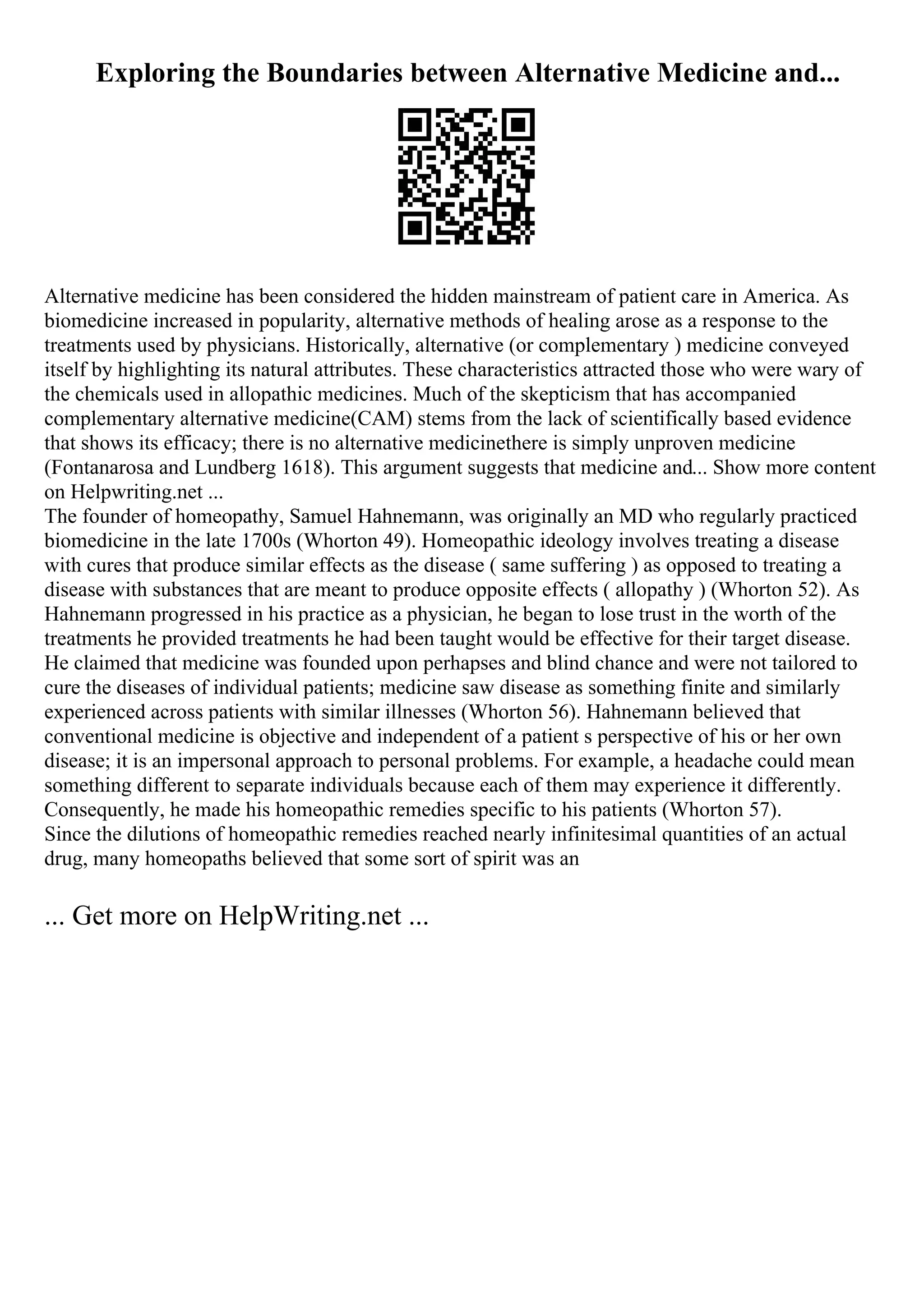 Essay Organization Worksheet | PDF
