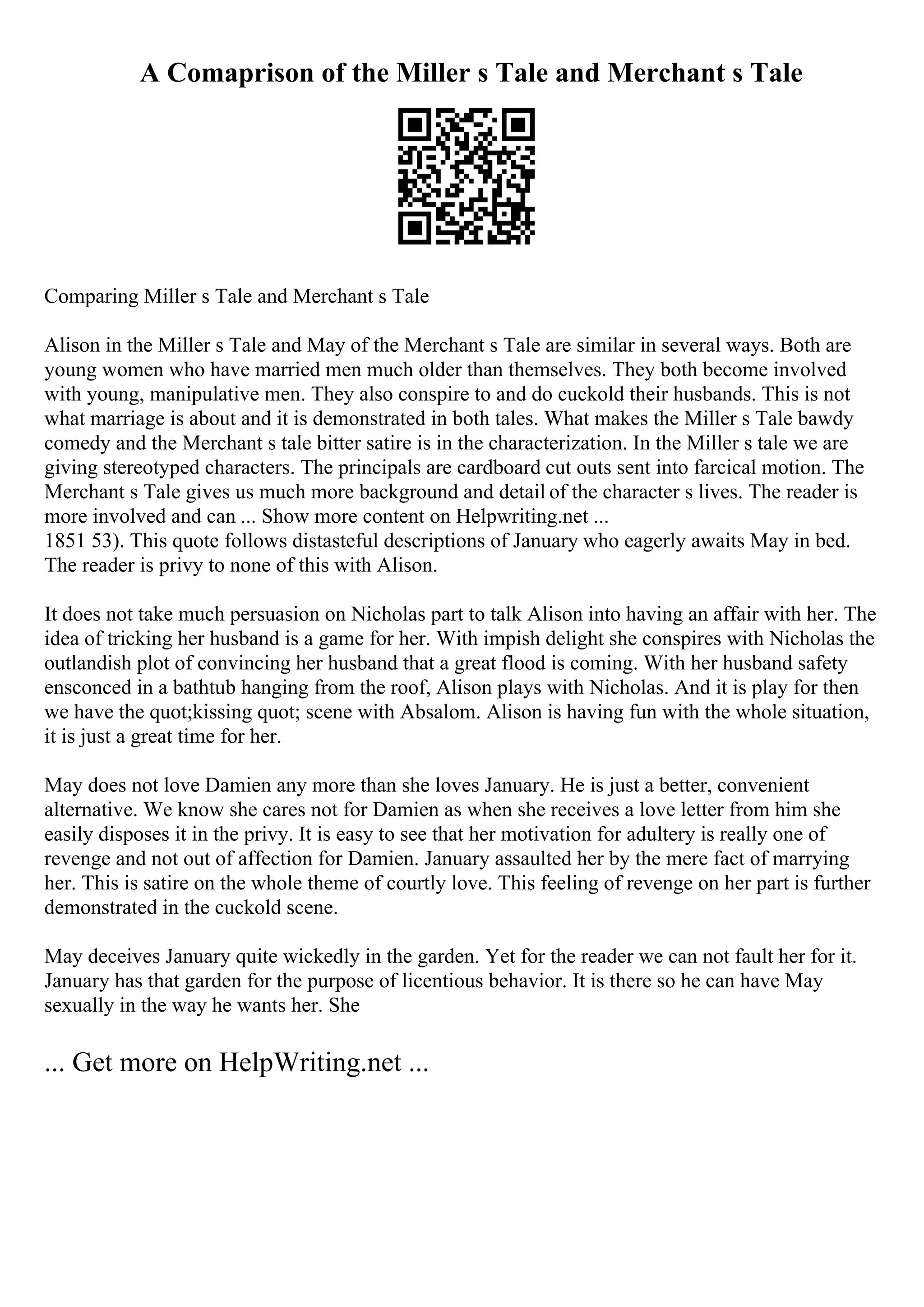 Essay Organization Worksheet | PDF