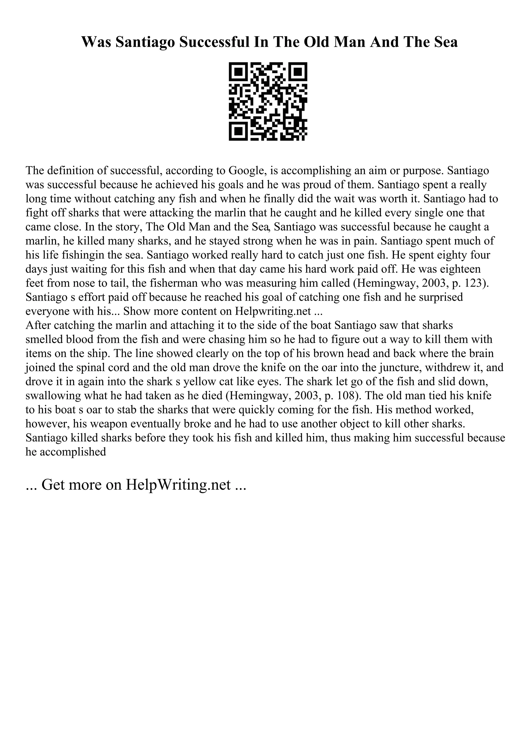 Essay Organization Worksheet | PDF