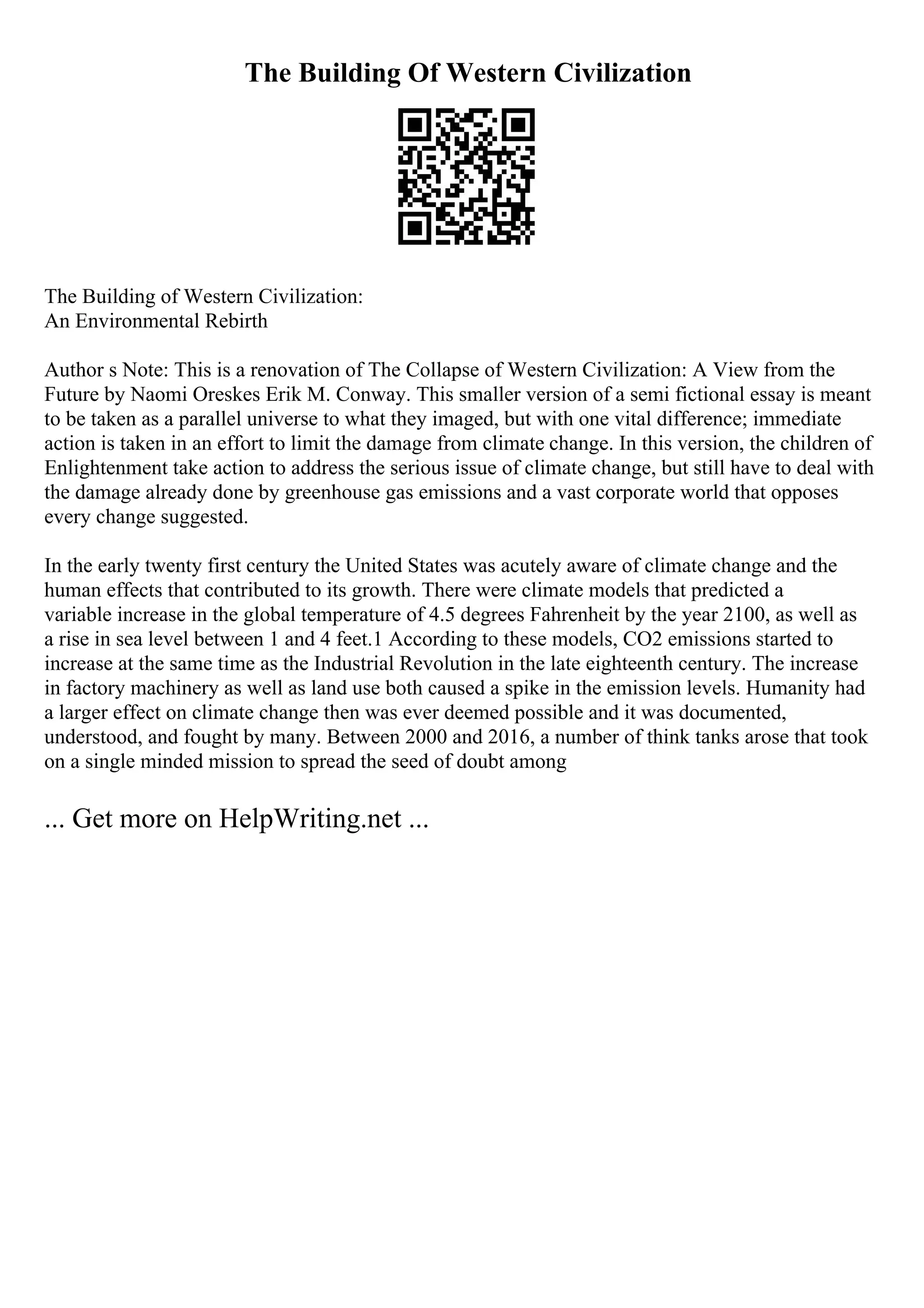 Essay Organization Worksheet | PDF