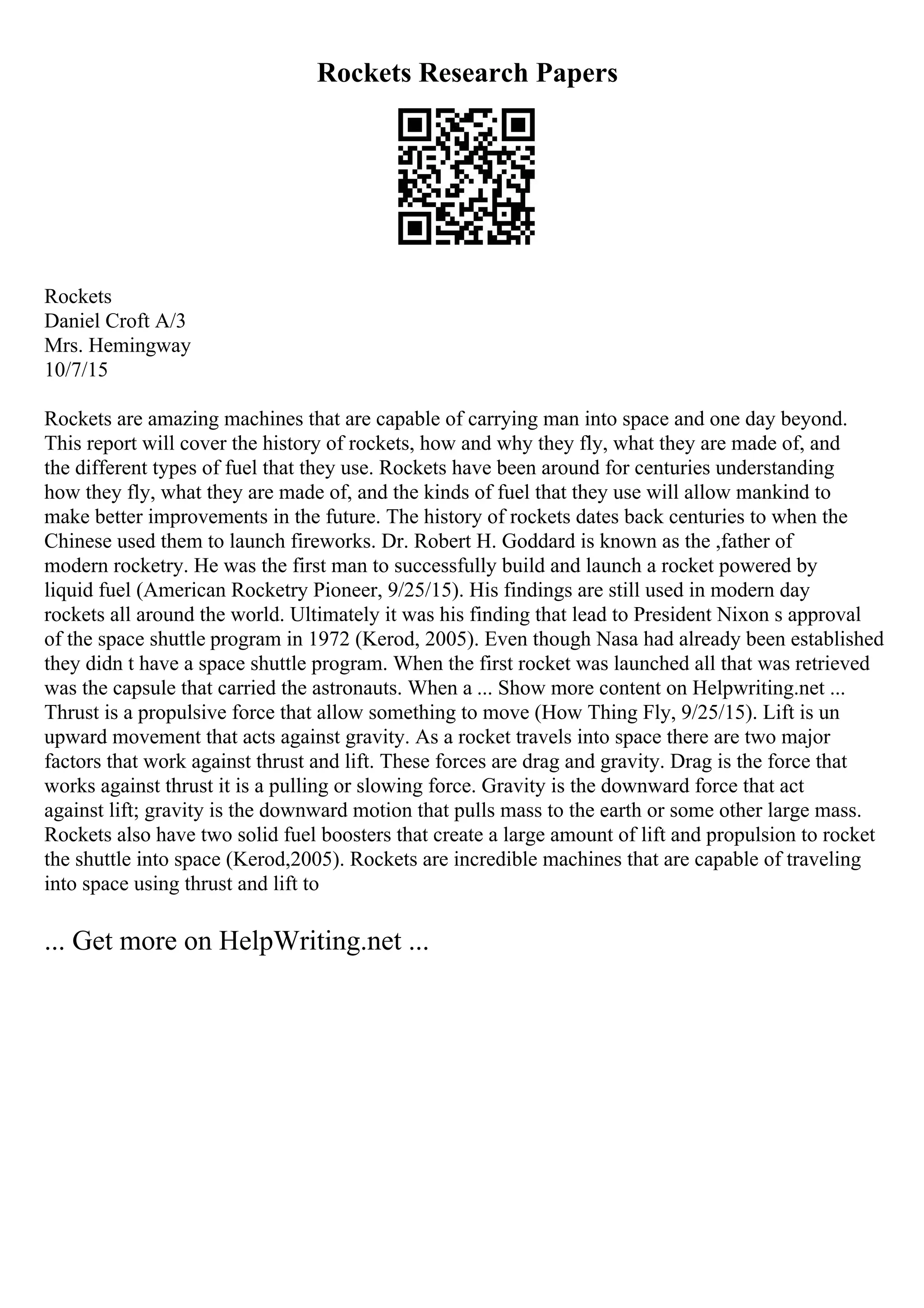 Essay Organization Worksheet | PDF