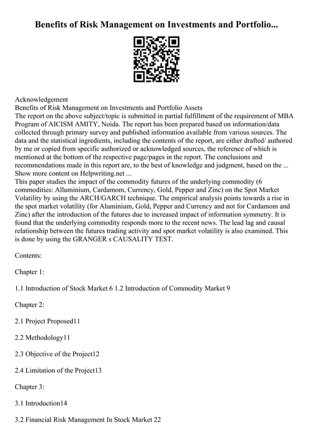 Essay Organization Worksheet | PDF