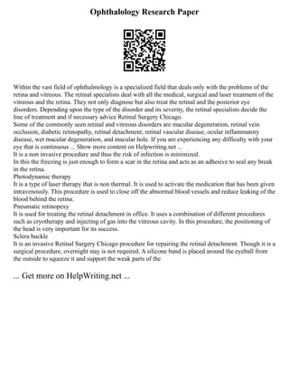 Essay Outline Format Examples Telegraph. Online assignment writing ...