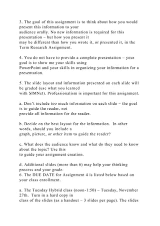 Essay outline I. Life is beautiful but not always easya..docx