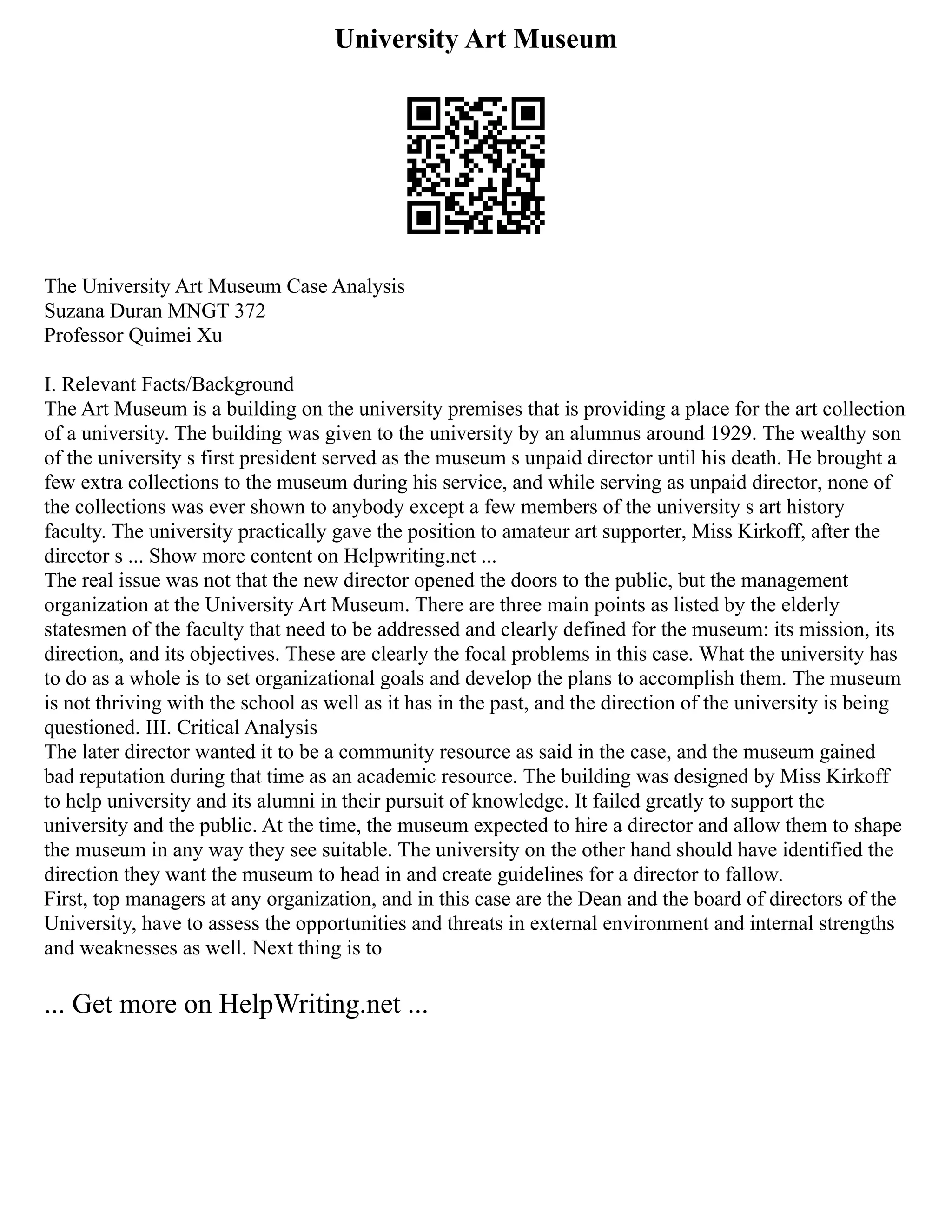 Essay Outline Mla Format - Term Paper Outline - Skerik | PDF