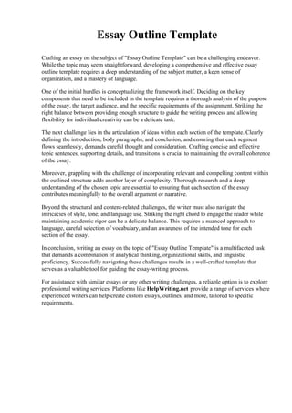 Essay Outline Template.pdf