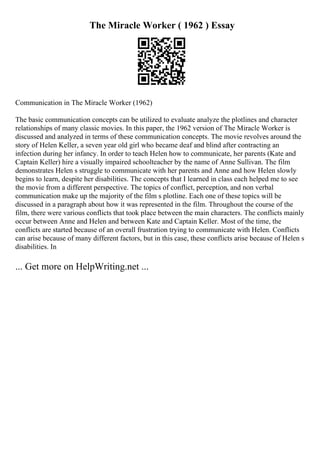 Essay Patterns | PDF