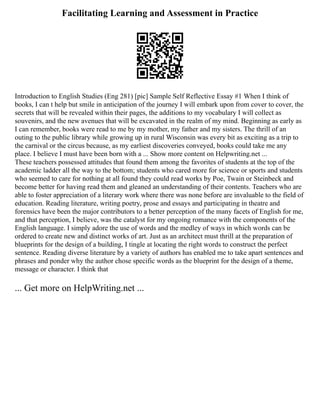 Essay Planning Template | PDF