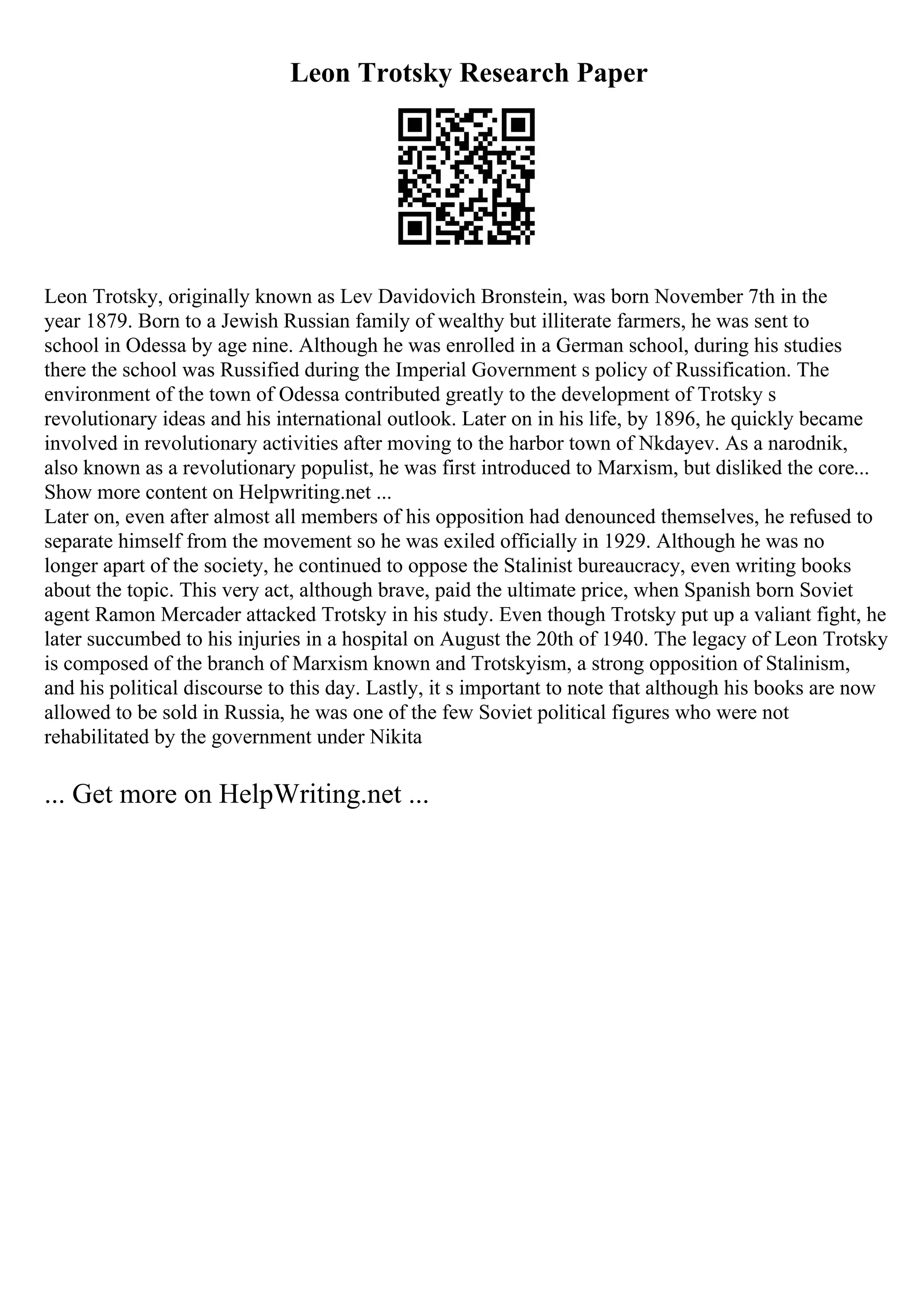 Essay Preparation Hari Raya Aidilfitri | PDF
