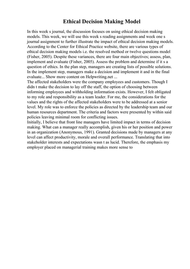 Essay Problem Solution Topics.pdf