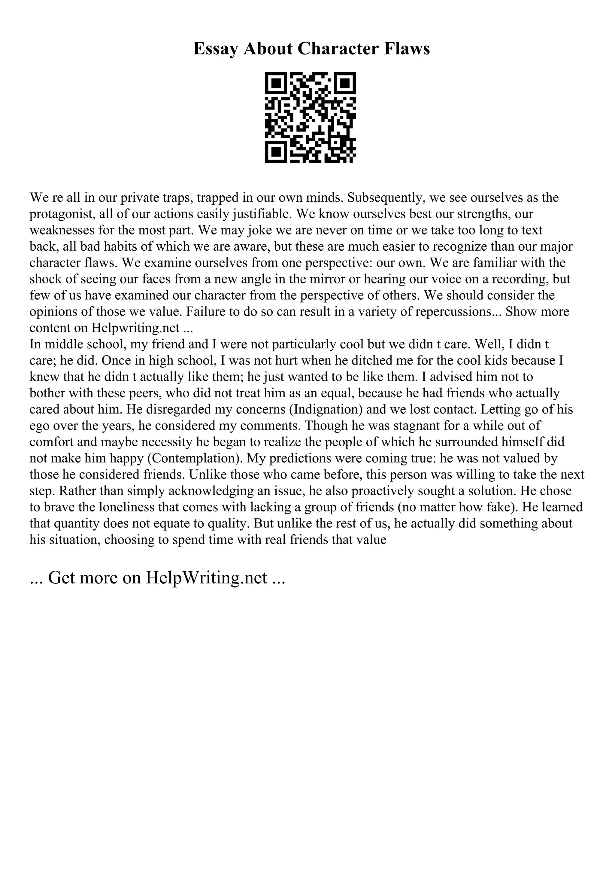 Essay Prompts For A Midsummer NightS Dream | PDF