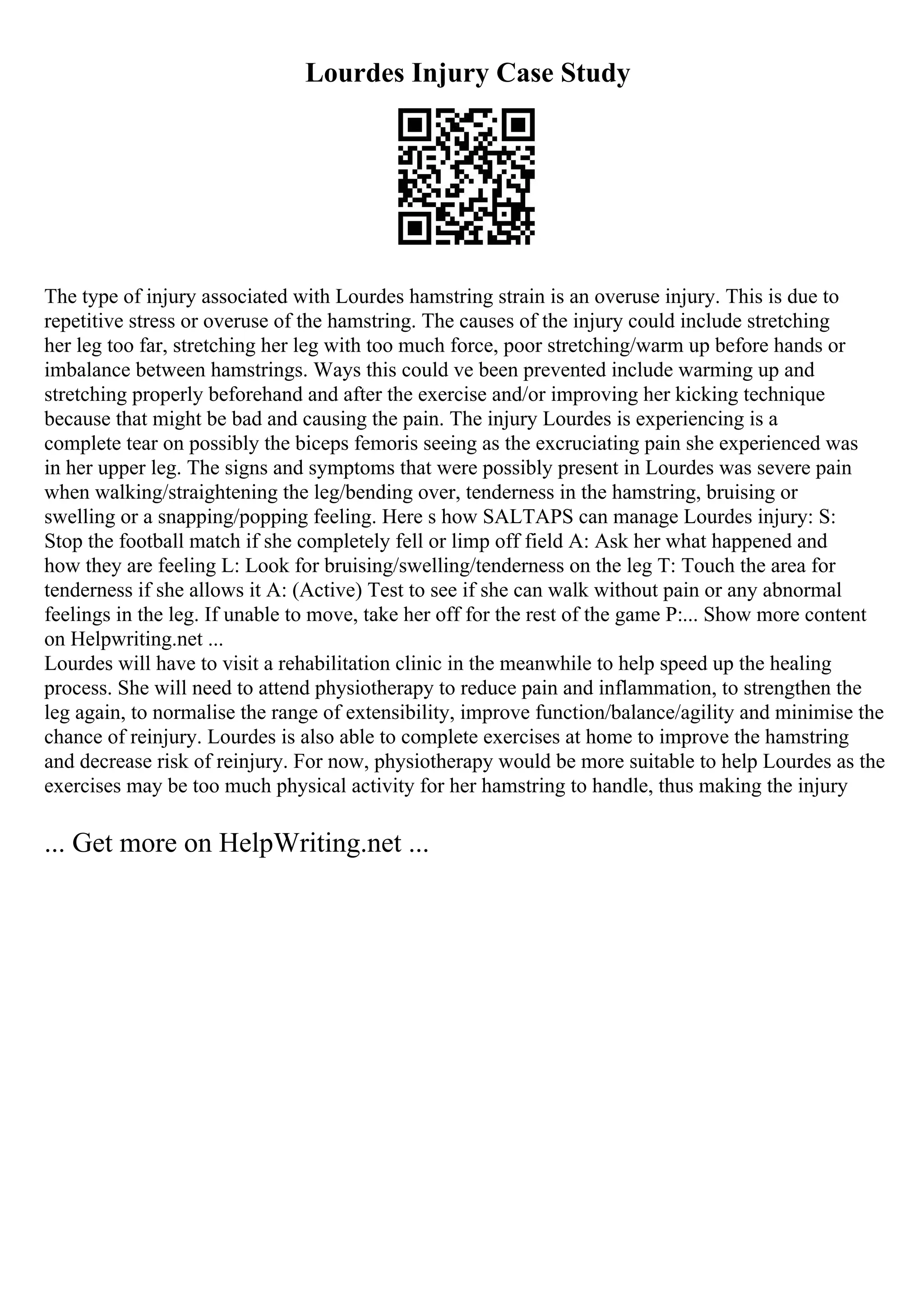 Essay Prompts For Treasure Island | PDF