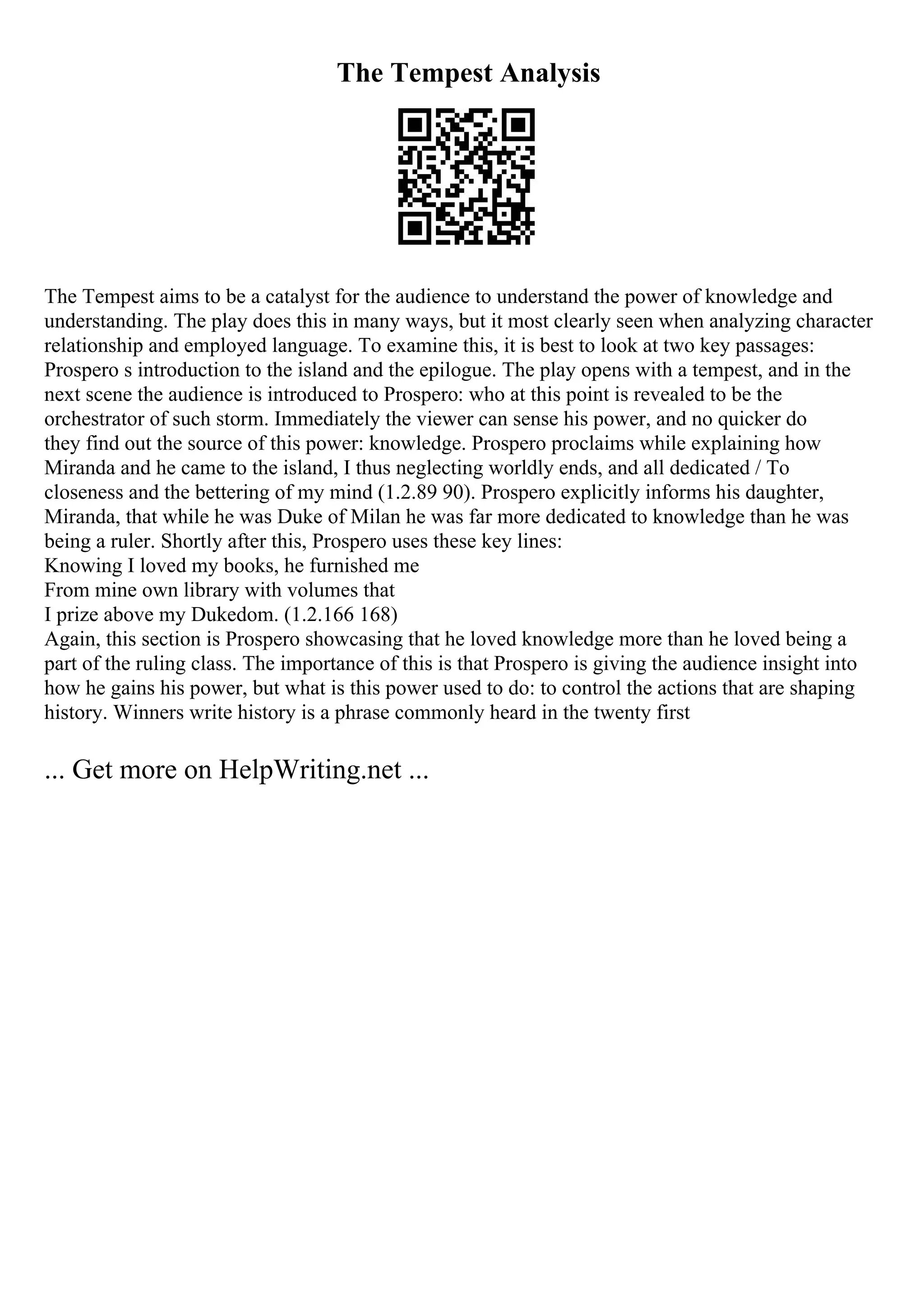 Essay Prompts On The Great Gatsby | PDF