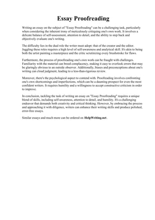 Essay Proofreading.pdf