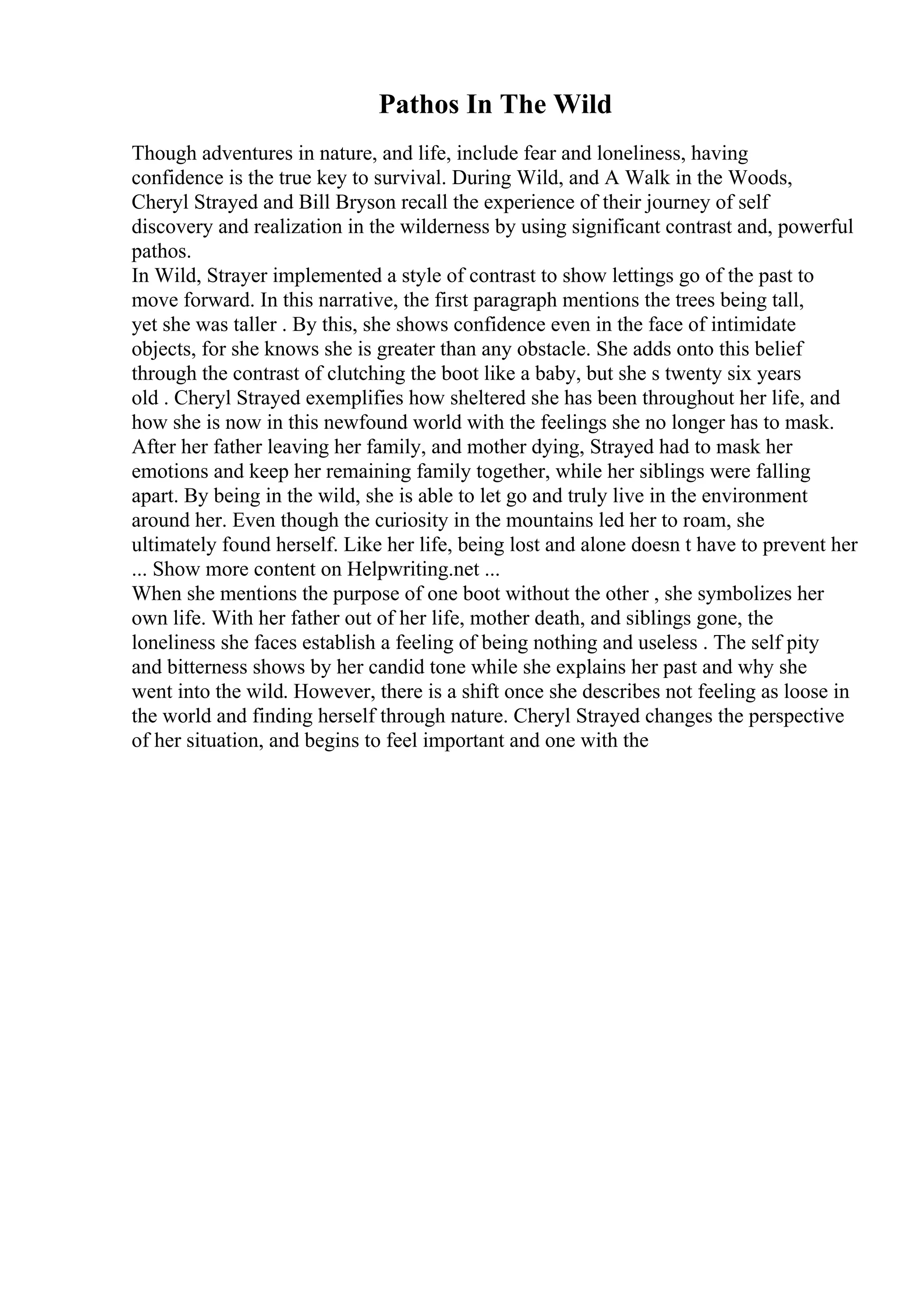 Essay Proposal Outline. 17 Proposal Outline Templates - DOC, PDF | PDF