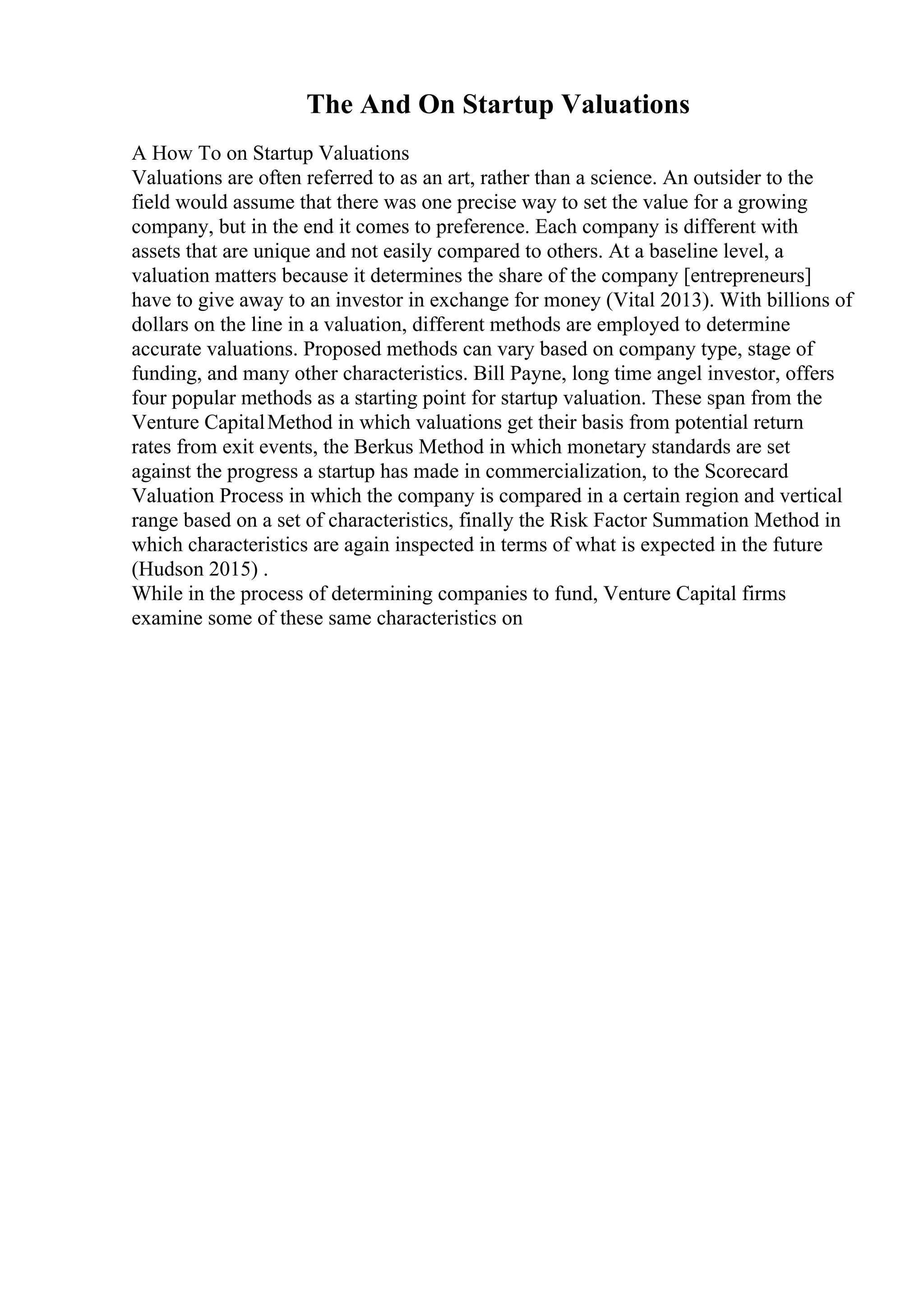 Essay Proposal Outline. 17 Proposal Outline Templates - DOC, PDF | PDF